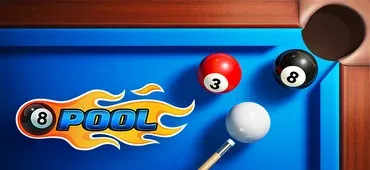8 Ball Pool APK – Descarga la mejor app de billar para Android